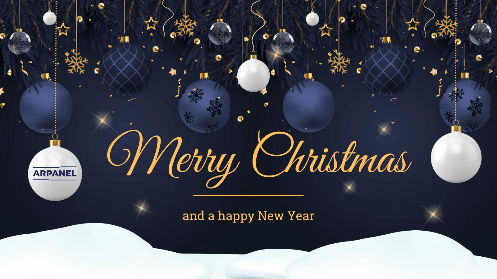 Merry Christmas! 🎄